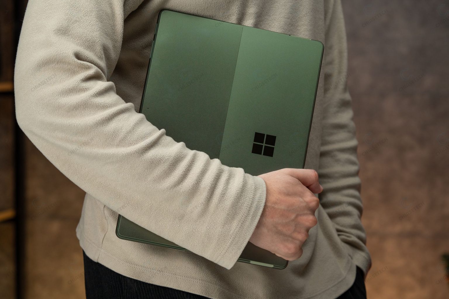 Surface Pro 9 Forest: Sự Kết Hợp Hoàn Hảo Giữa Thiết Kế Và Công Nghệ